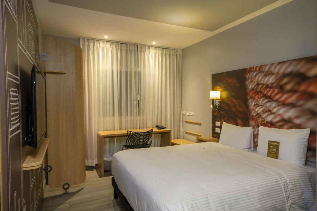 Hotel Ibis Quito, Quito | GreatValueVacations.com
