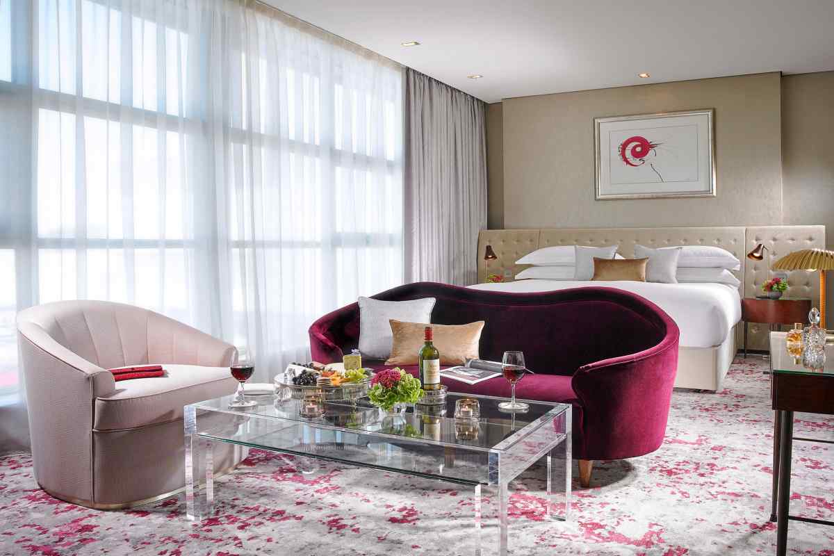 The g Hotel & Spa, Galway | AerLingusVacationStore.com