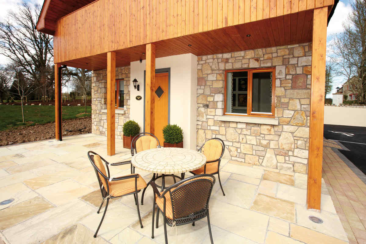 Cabra Castle Hotel, Cavan | GreatValueVacations.com