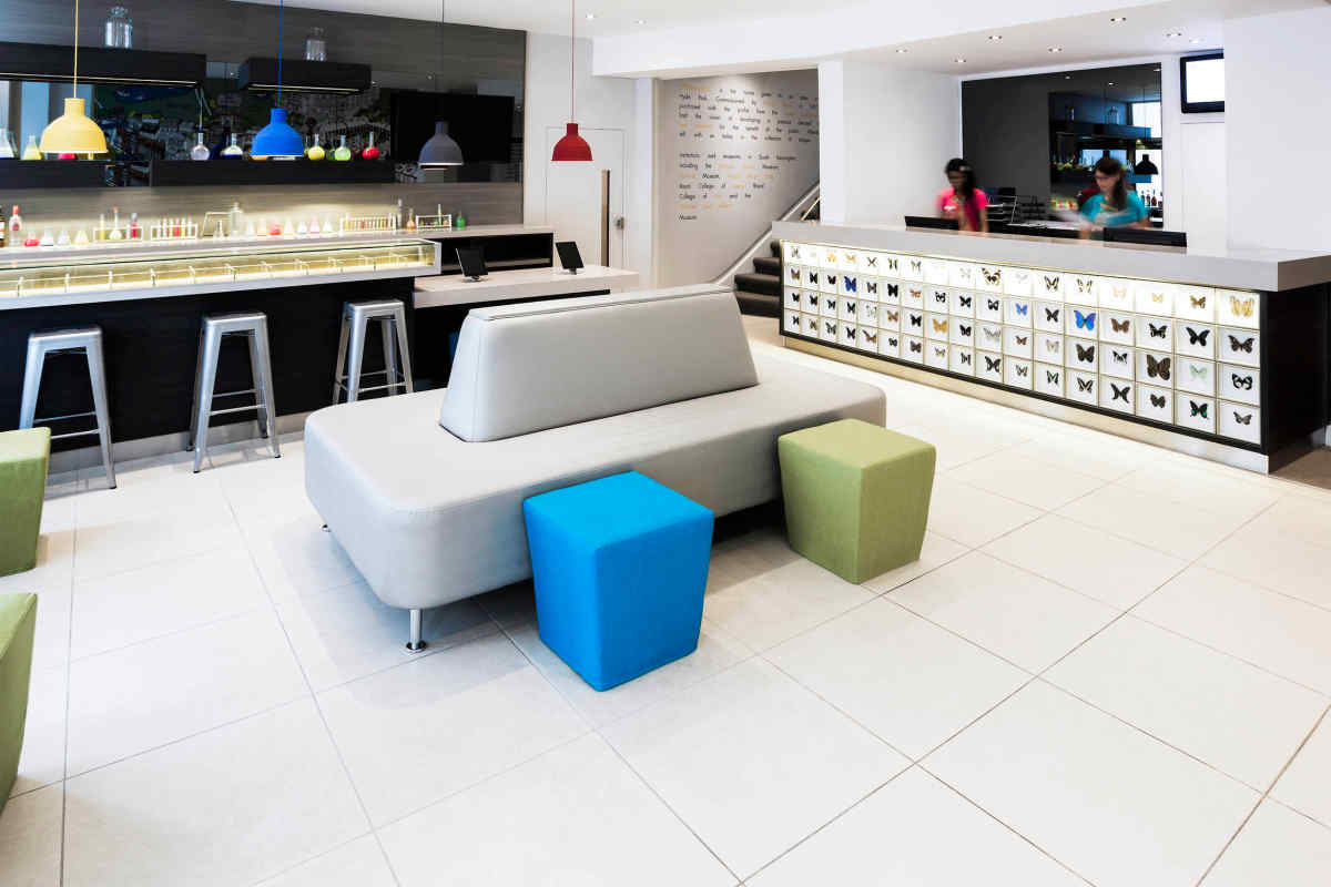 ibis Styles London Kensington Hotel, London | GreatValueVacations.com
