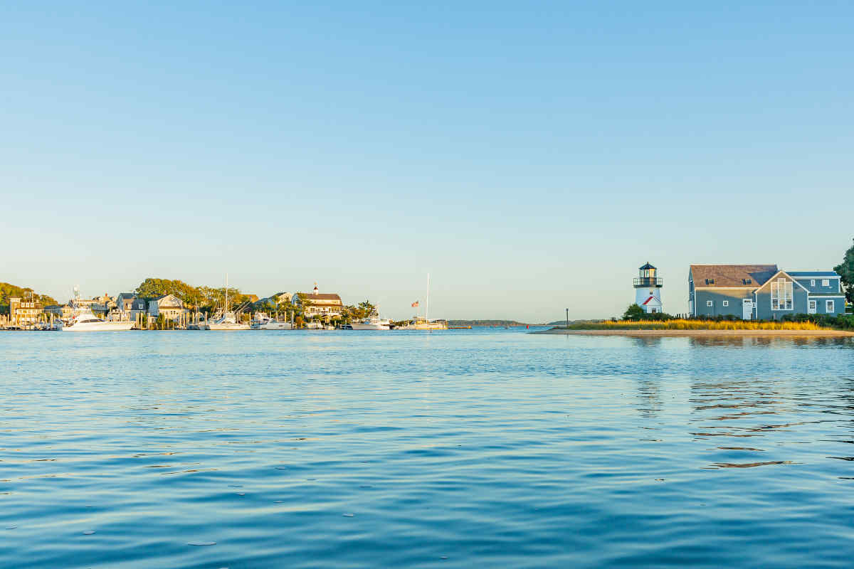 Road Trip: Cape Cod - Vacation Package & Tour