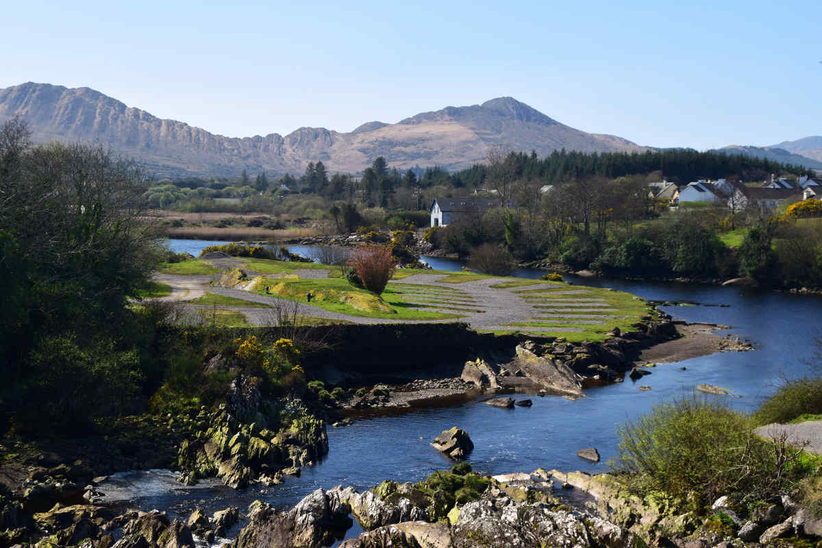 Dublin, Cork & Killarney by Rail Upgrade - Vacation Package & Tour