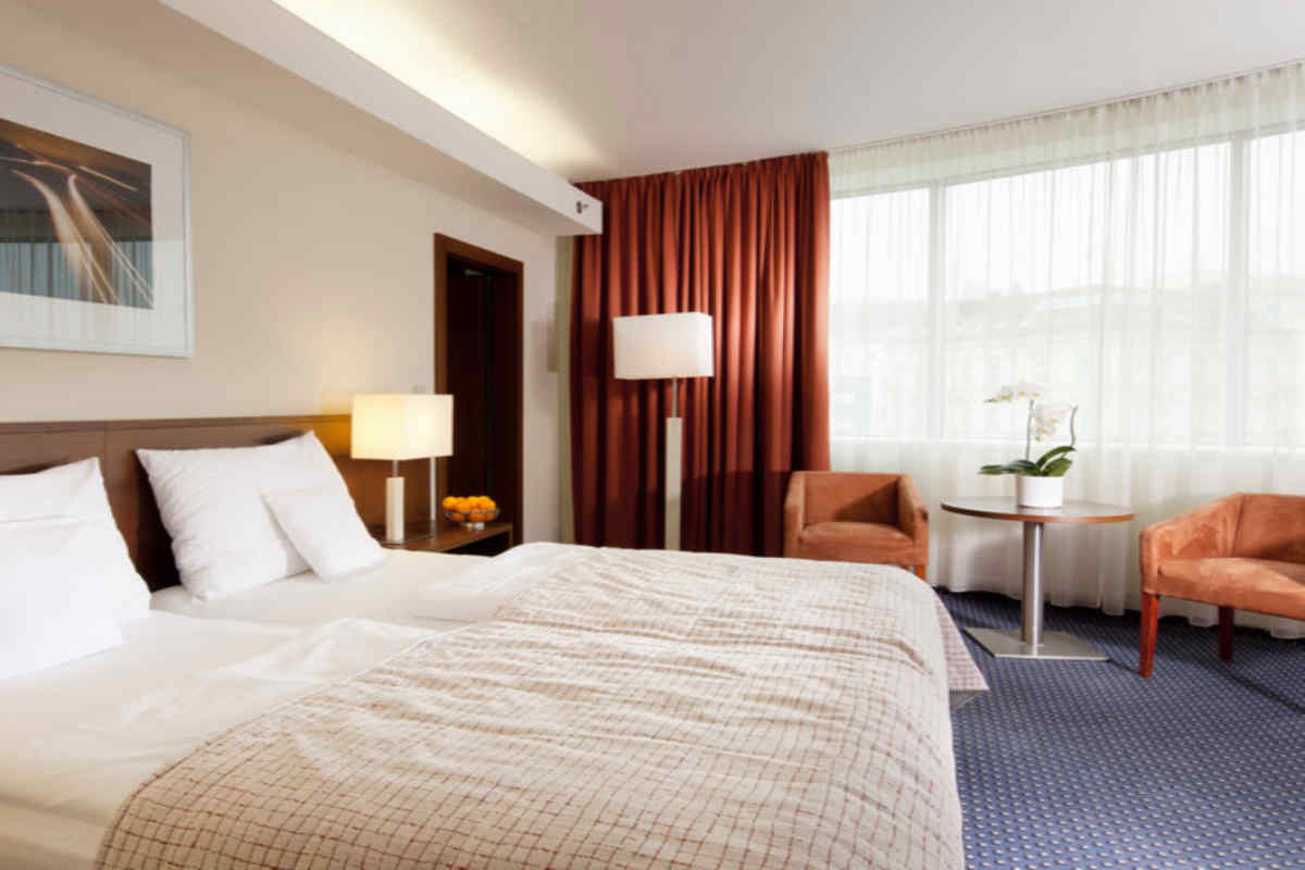 Clarion Congress Hotel, Prague | GreatValueVacations.com