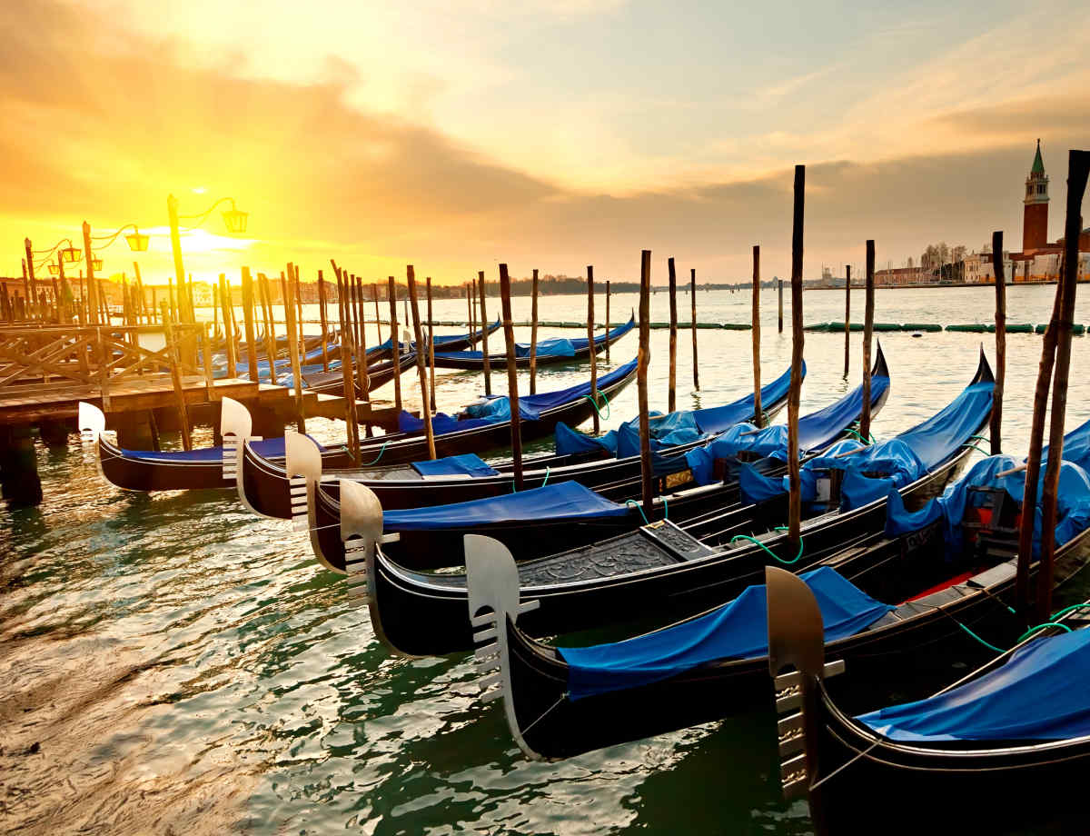 Italian Highlights: Rome, Tuscany & Venice | Italy Vacations | Great ...