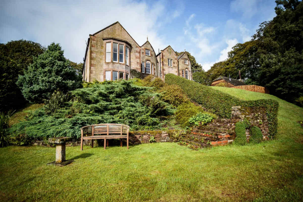 Scotland B&Bs and Small Hotels, Your chosen B&B in Scotland ...