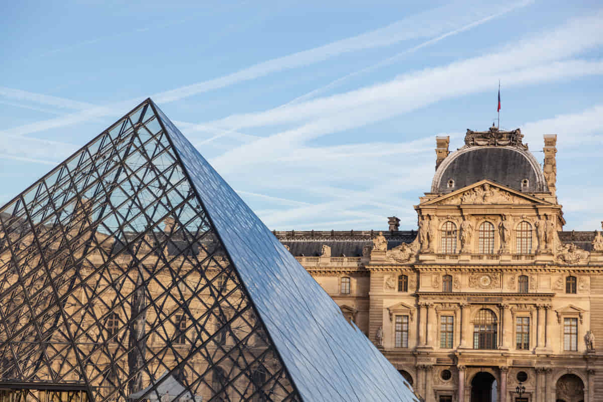 Vacation Package to Paris Family Getaway | Paris Family Getaway ...