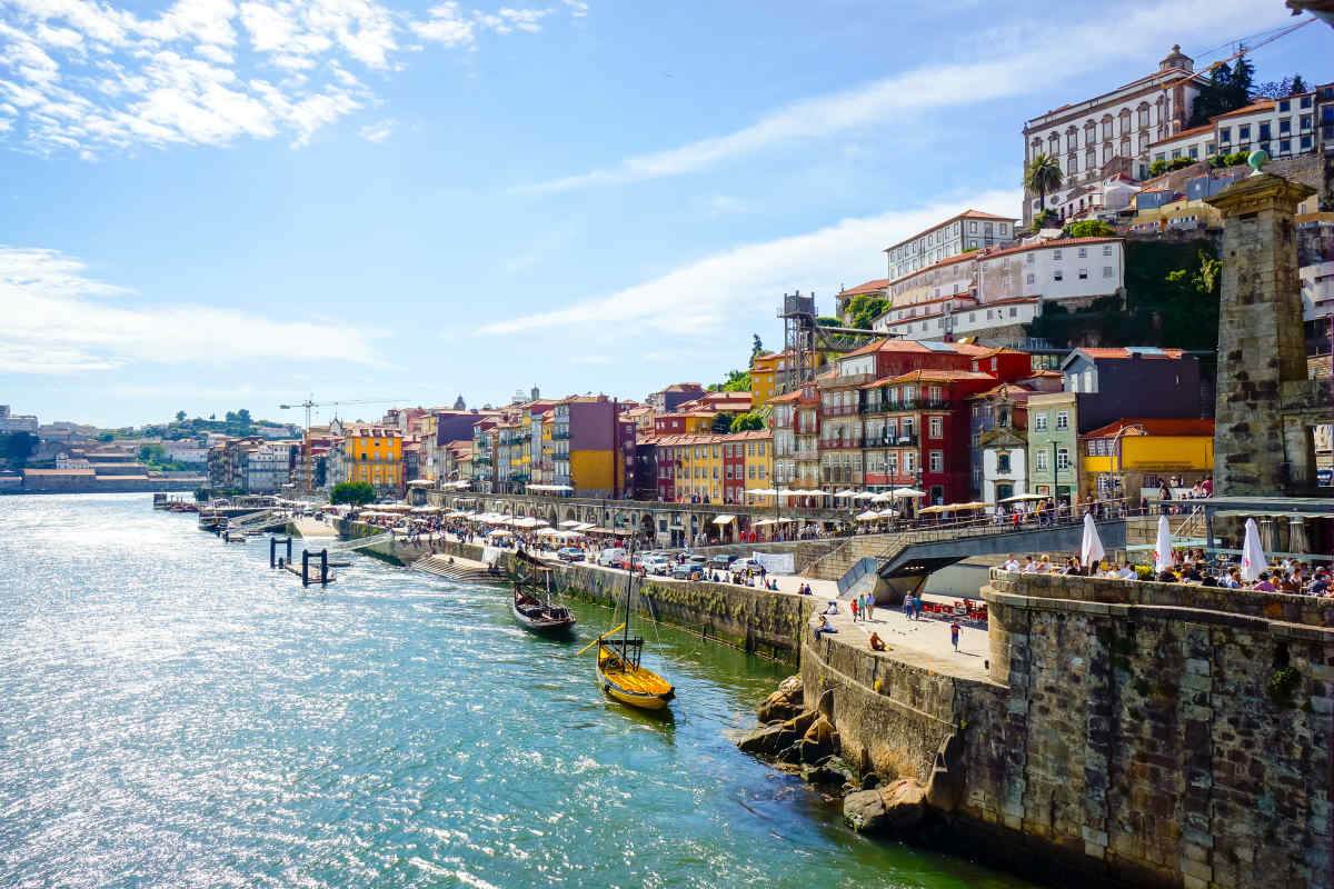 The Heart of Porto - Holiday Package & Tour