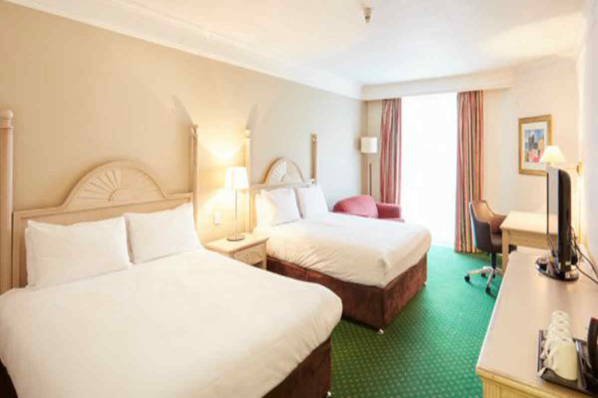 Coldra Court Hotel by Celtic Manor, Newport | AerLingusVacationStore.com