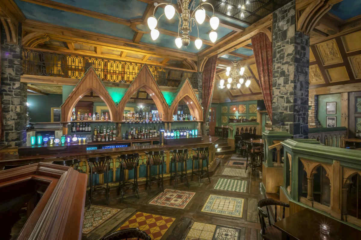 Temple Gate Hotel, Ennis | GreatValueVacations.com