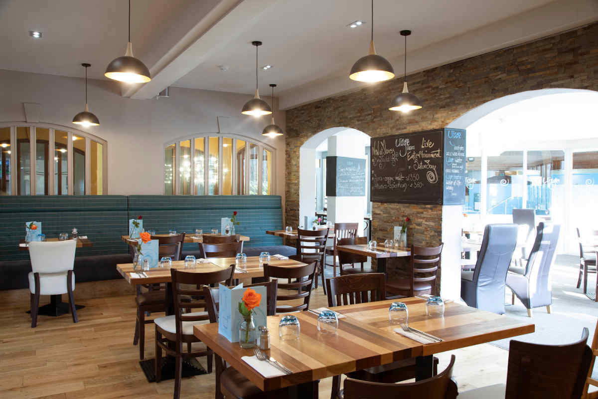 Moness Resort, Perthshire | GreatValueVacations.com