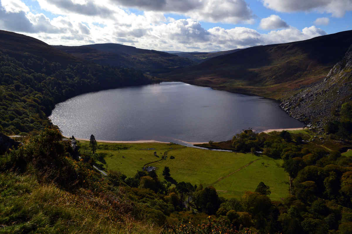 Hidden Gems of Ireland