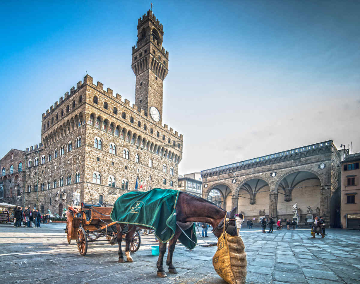 Vacation Package to Rome and Tuscany | Rome and Tuscany Vacation Tours ...