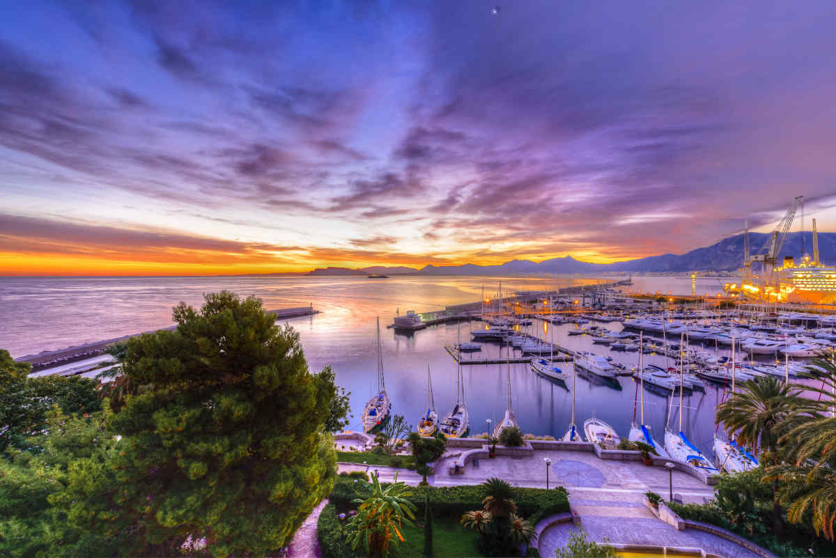 Sicily Vacation Package in Italy I Sicily Vacations to Catania, Italy ...