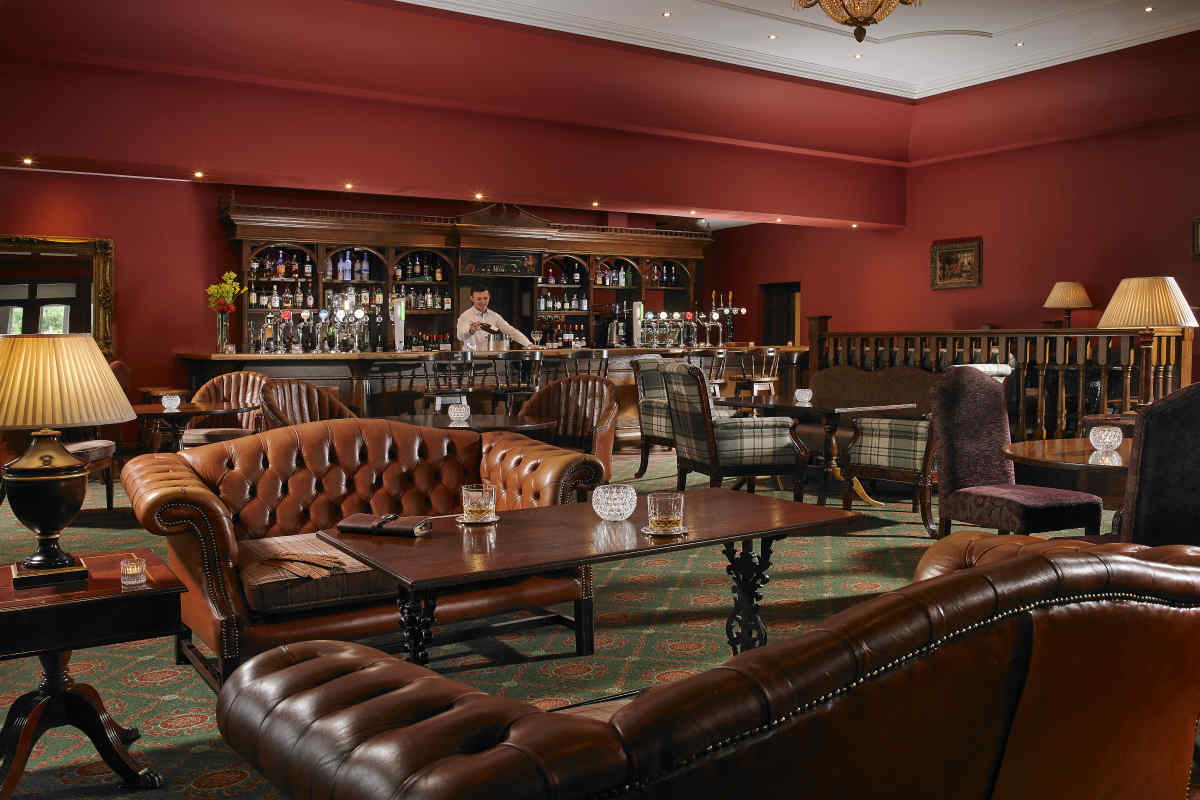 Hotel Woodstock, Ennis | AerLingusVacationStore.com