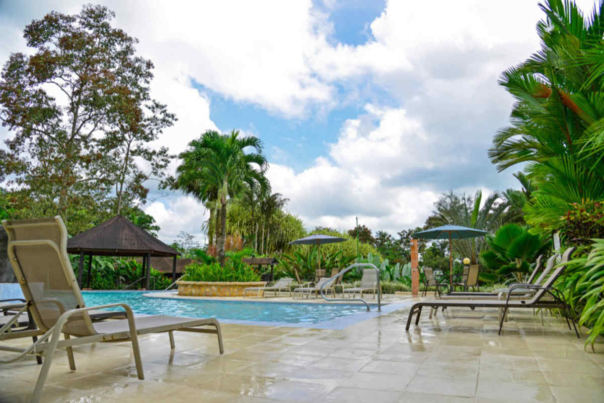 Lomas del Volcan Hotel, Fortuna | GreatValueVacations.com