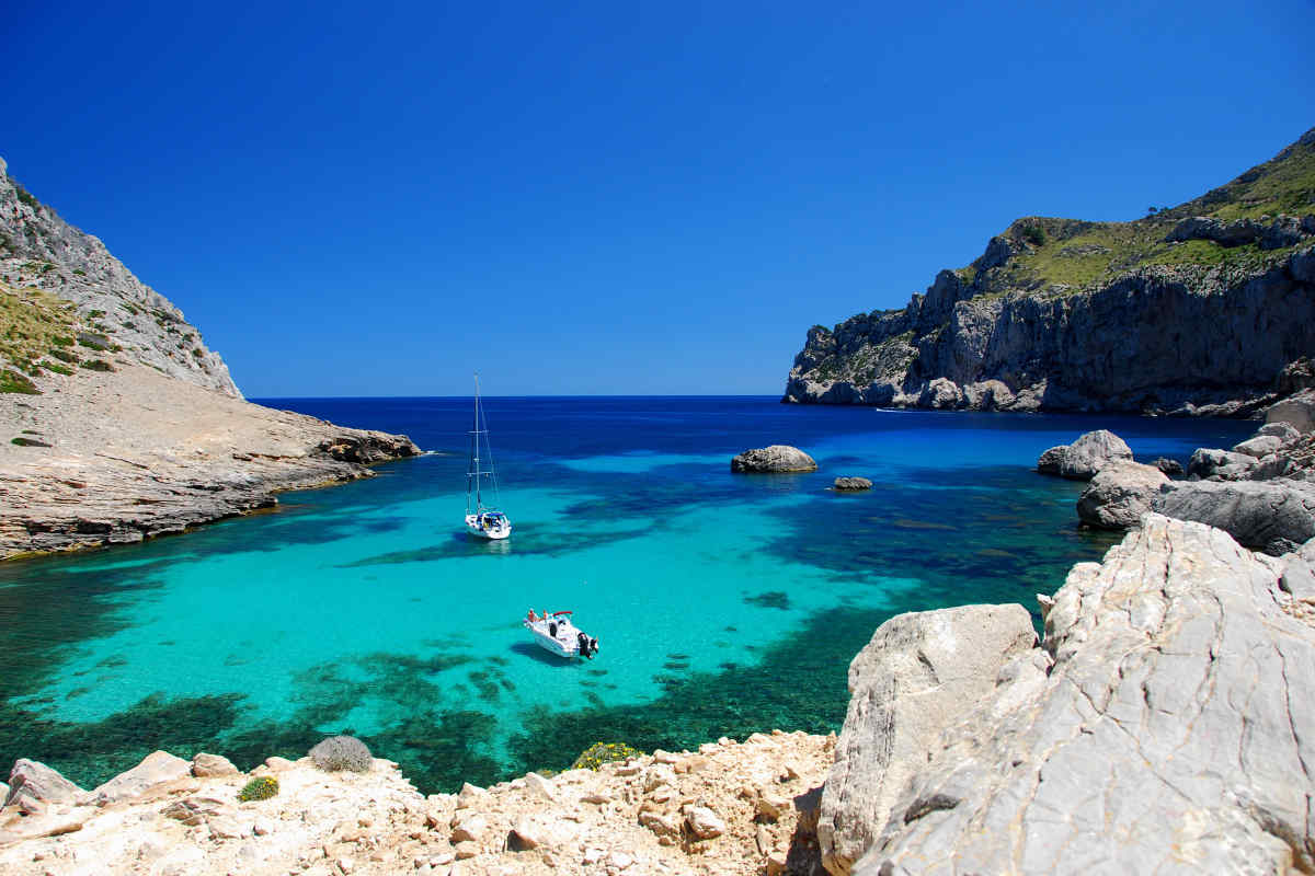 Magnificent Majorca Holiday - Holiday Package & Tour