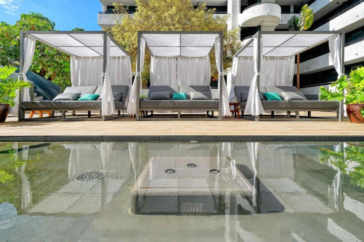 Experience Tenerife at Labranda Suites Costa Adeje - Holiday Package & Tour