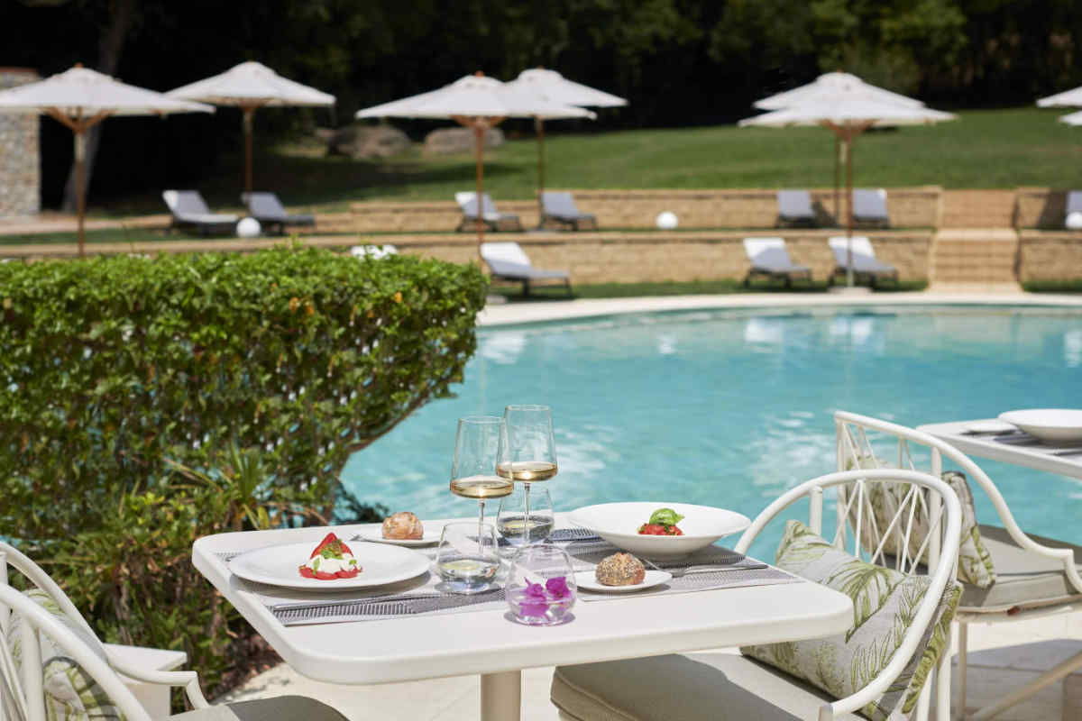 Rome & 5-Star Tuscan Thermal Spa Resort - Vacation Package & Tour