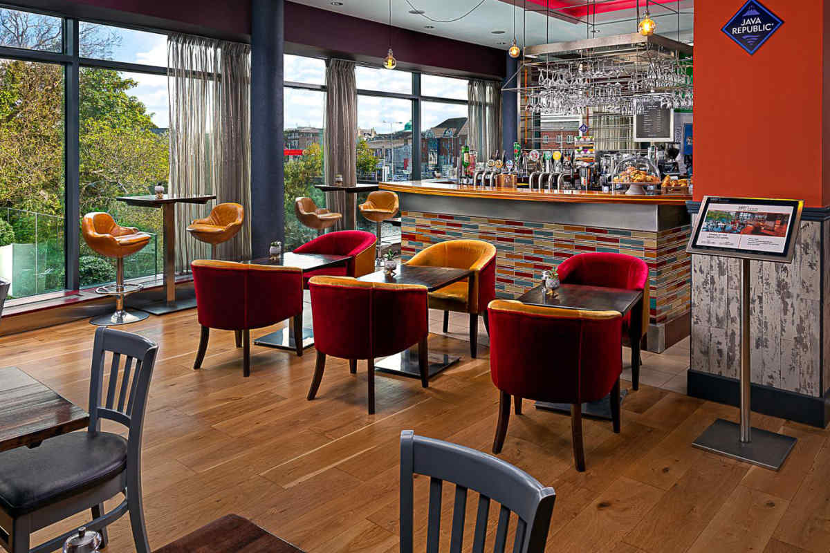 Absolute Hotel, Limerick | GreatValueVacations.com