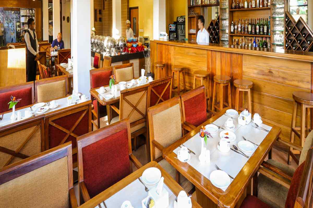 Atithi Resort & Spa, Pokhara | GreatValueVacations.com