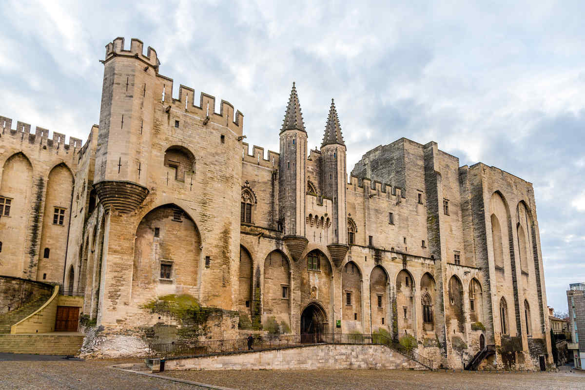 Paris, Champagne & the French Countryside | Paris Vacation Packages ...