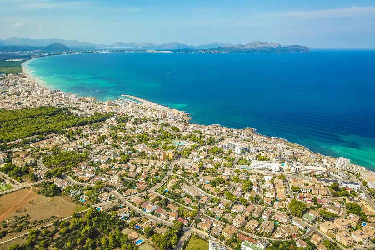 Magnificent Majorca Holiday (All-Inclusive) - Holiday Package & Tour