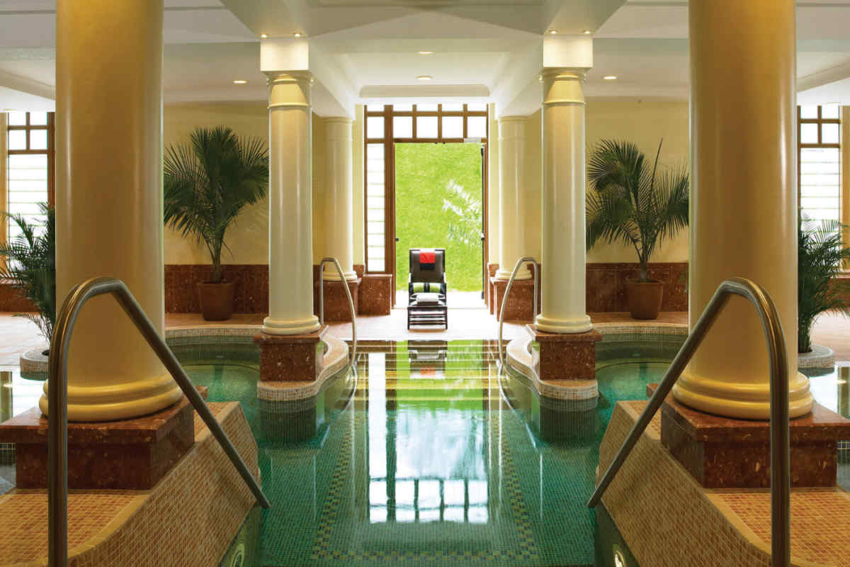 The Brehon Hotel - Flesk River Apartments, Killarney ...