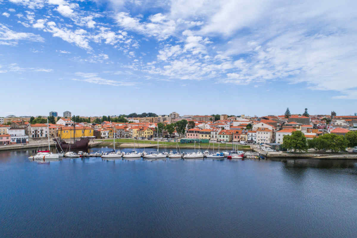 The Highlights & Undiscovered Secrets of Magical Portugal - Vacation ...