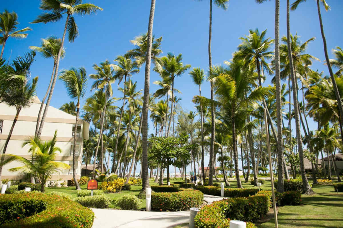 Vista Sol Punta Cana Beach Resort & Spa, Punta Cana ...