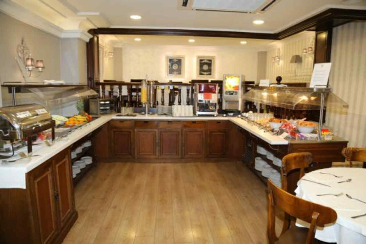 Hotel M.A Princesa Ana, Granada | GreatValueVacations.com