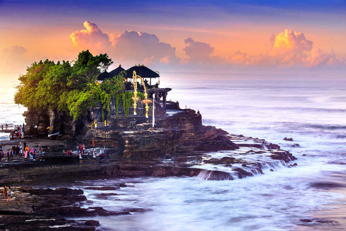 Balinese Culture & Beach - Vacation Package & Tour