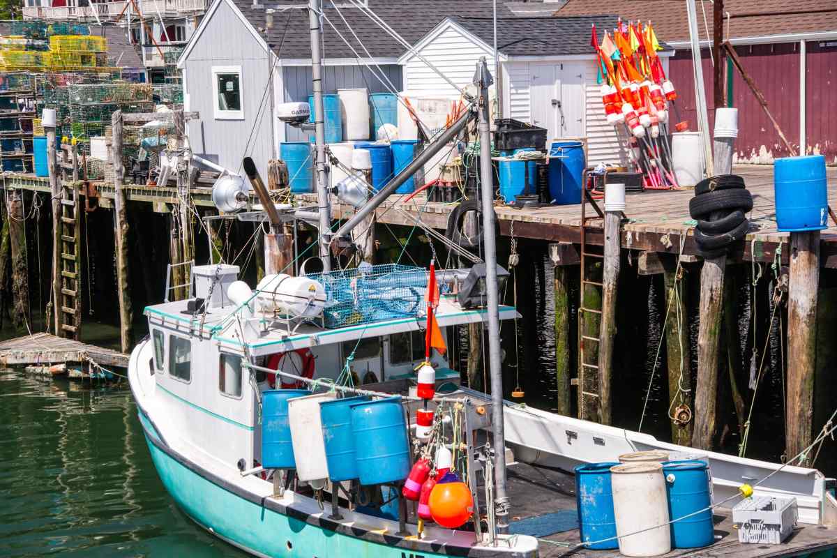 Best of Maine: Portland & Bar Harbor - Vacation Package & Tour