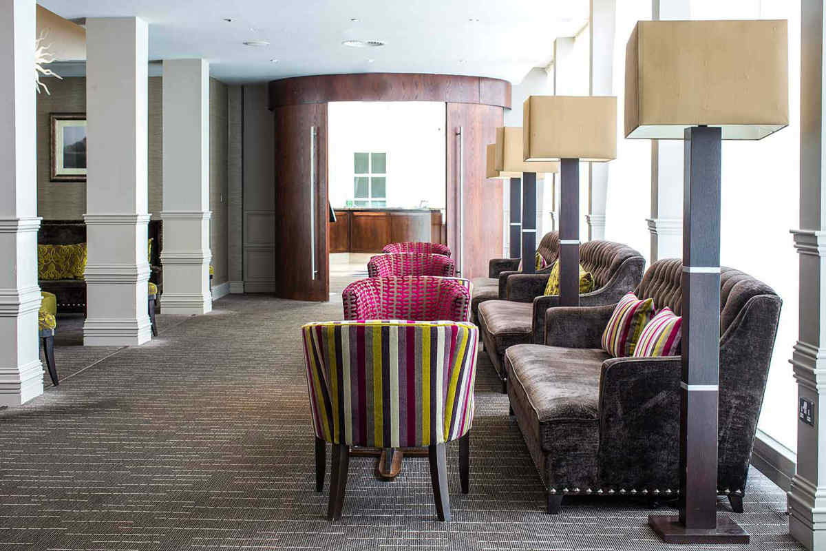 Dunboyne Castle Hotel & Spa, Dunboyne | AerLingusVacationStore.com