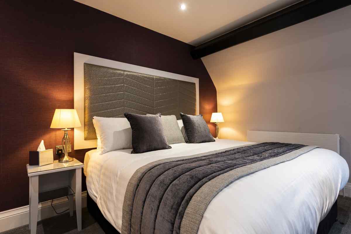 Caer Rhun Hall, Conwy | GreatValueVacations.com