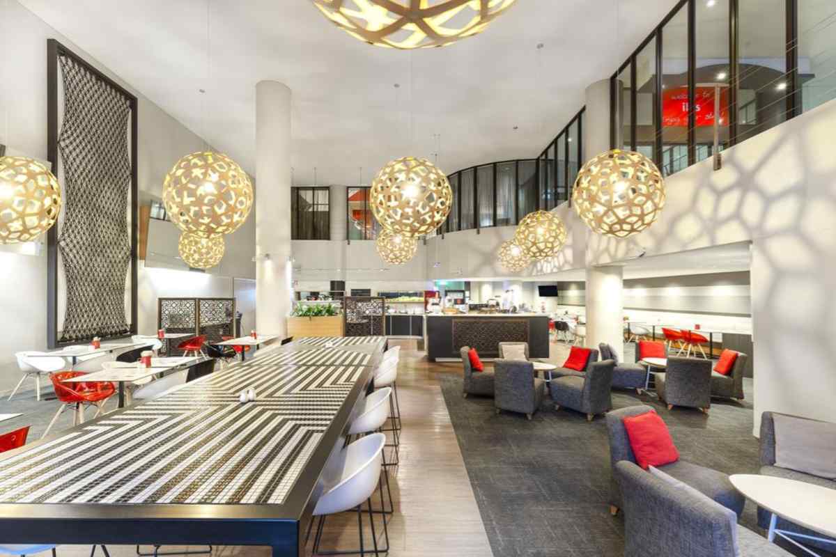 ibis Melbourne Hotel and Apartments, Melbourne | GreatValueVacations.com