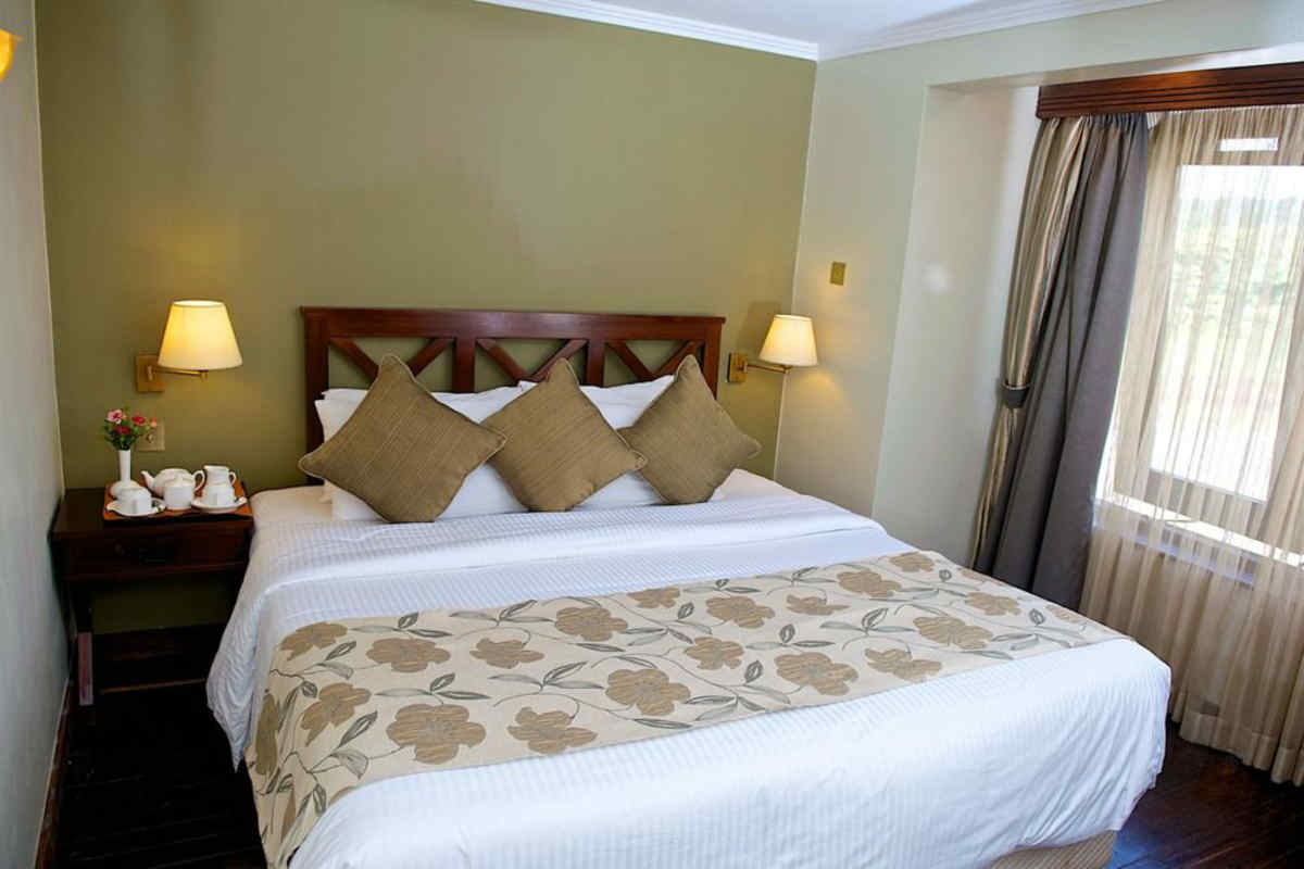 Treetops Hotel, Nyeri | GreatValueVacations.com