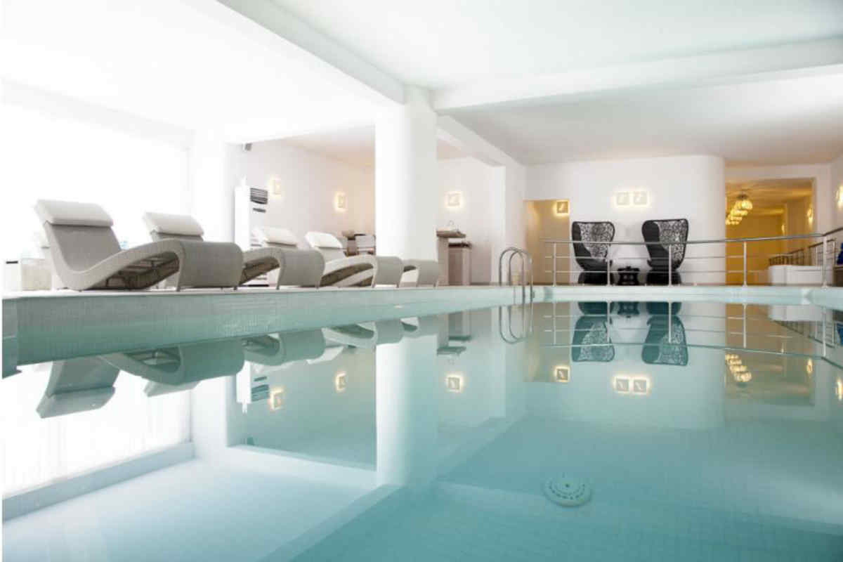 El Greco Resort & Spa, Santorini | GreatValueVacations.com