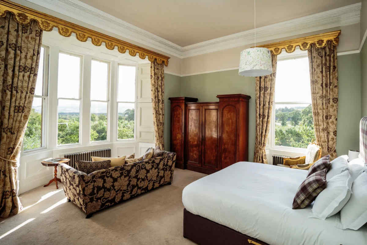 Scotland B&Bs and Small Hotels, Your chosen B&B in Scotland ...