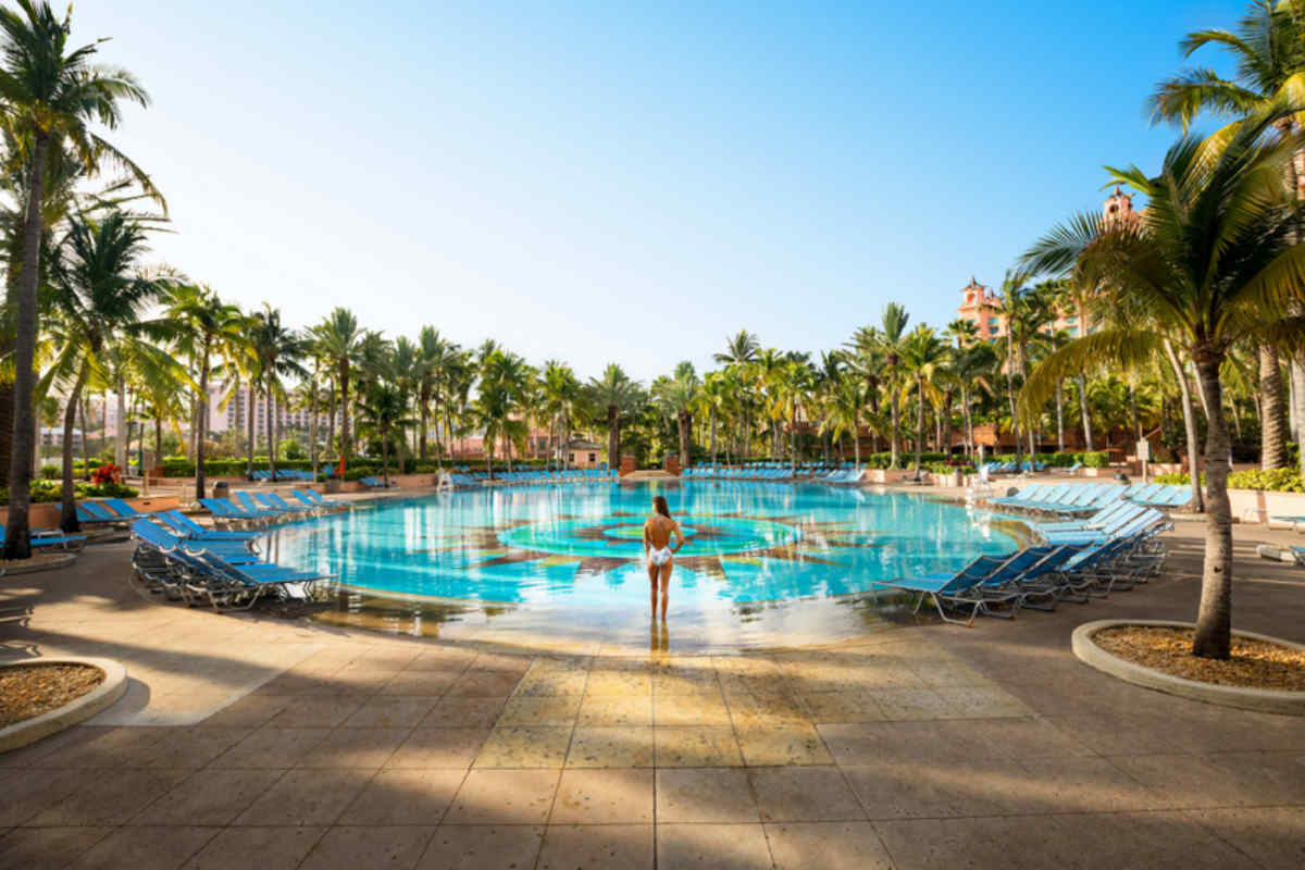 Iconic Hotels: Atlantis Paradise Island, Bahamas - Vacation Package & Tour
