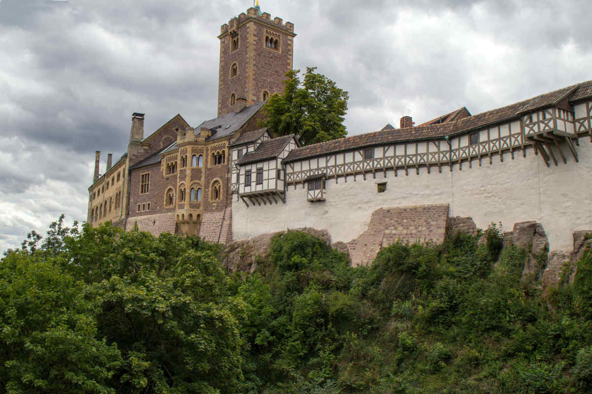 Germany Vacations | Germany's Enchanting North Vacation Package ...