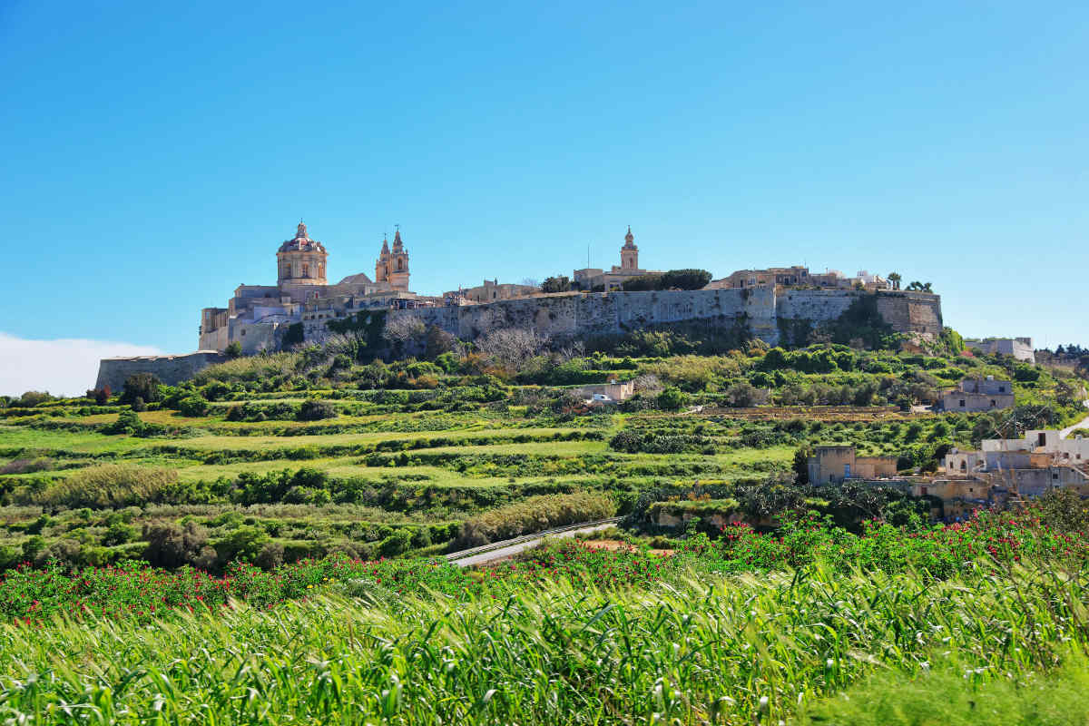 Magic of Malta - Holiday Package & Tour