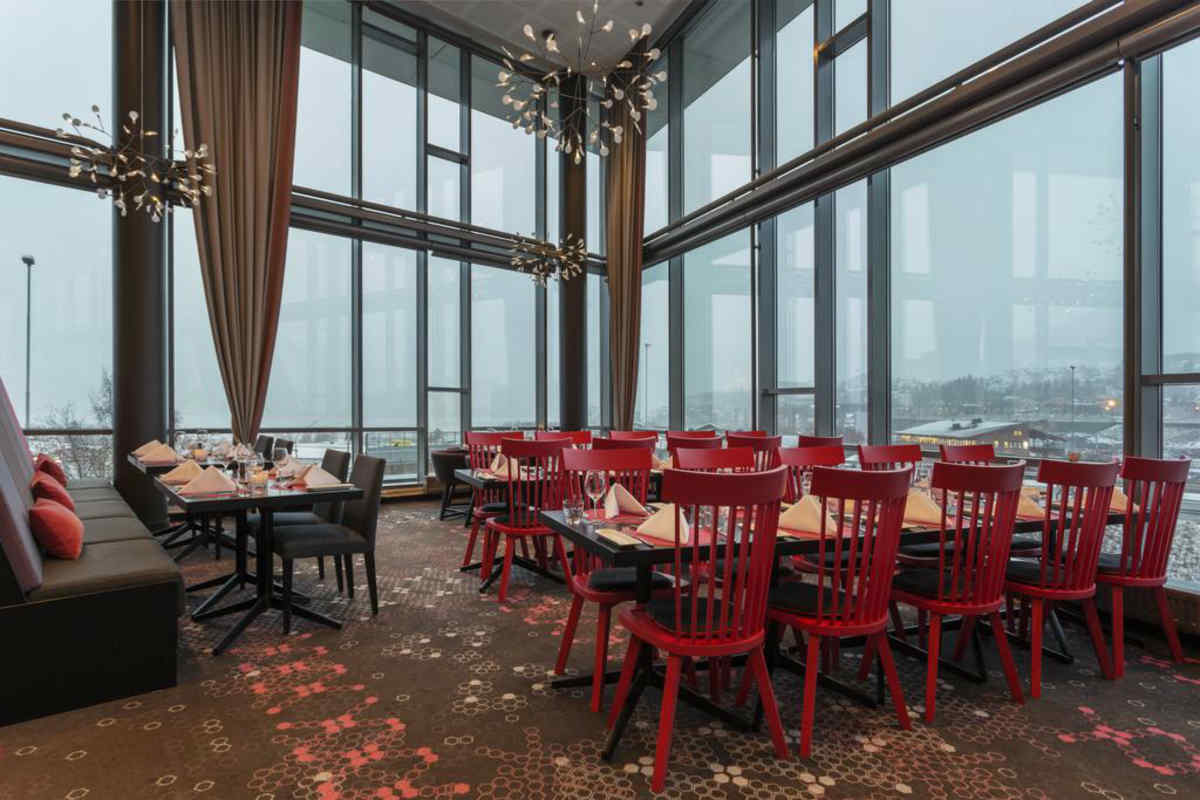 Scandic Narvik Hotel, Narvik | GreatValueVacations.com
