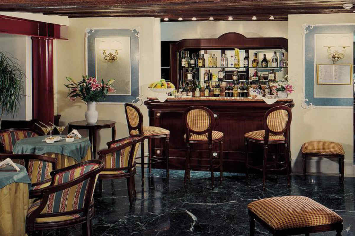 Hotel Locanda Vivaldi, Venice | GreatValueVacations.com