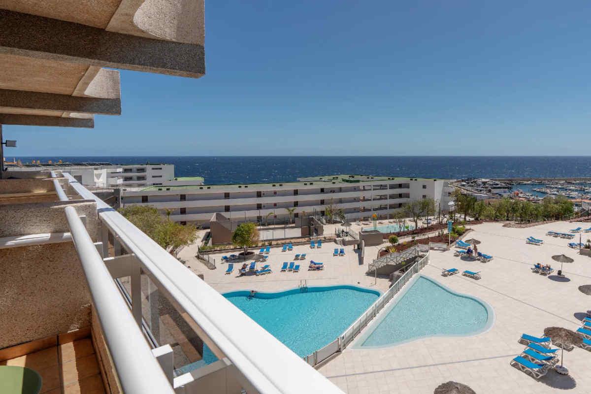 All-Inclusive Beach Holiday in Tenerife: Alua Atlántico Golf Resort ...