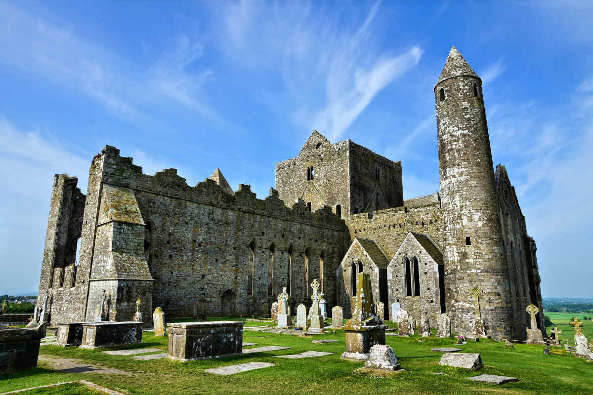 Ireland and Scotland B&B Experience - Vacation Package & Tour