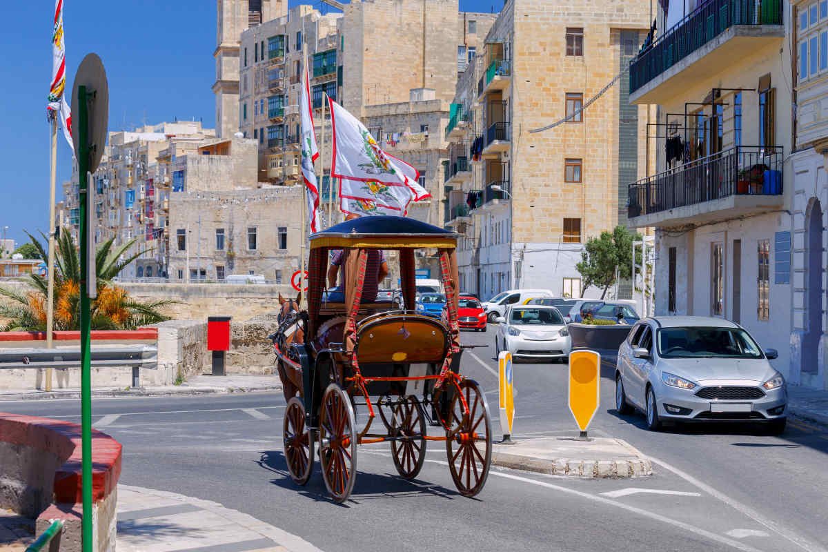 Malta Explorer - Vacation Package & Tour