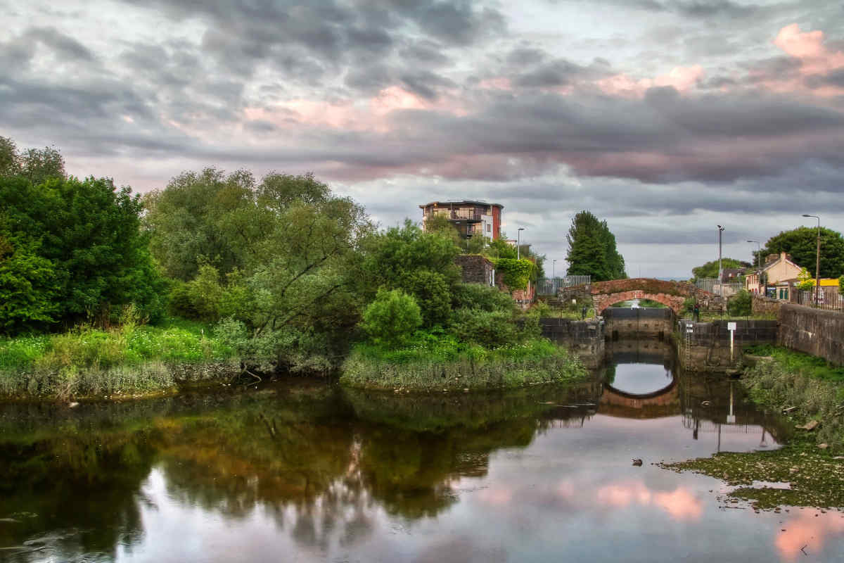 Hidden Gems of Ireland