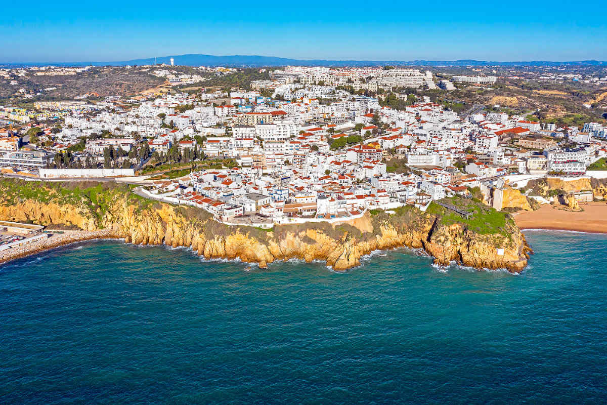 Escape to the Algarve: Real Bellavista Hotel & Spa - Holiday Package & Tour