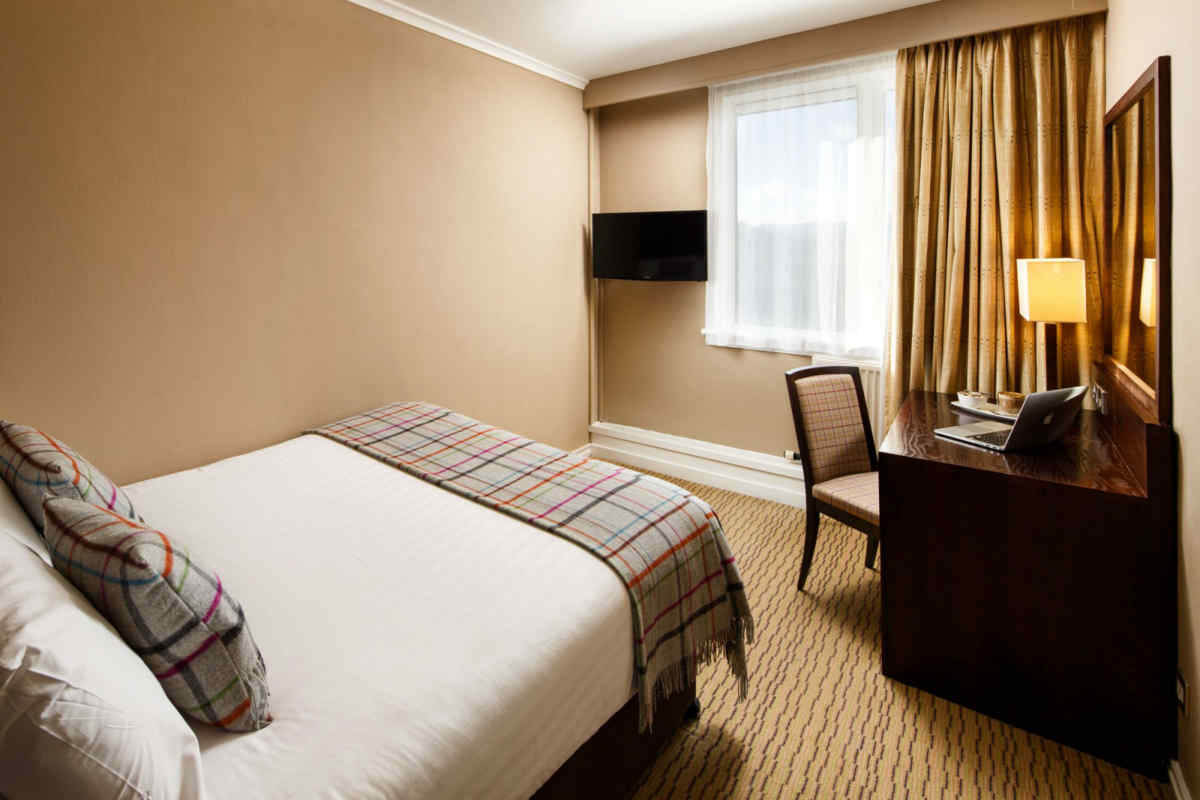 Mercure Inverness Hotel, Inverness | AerLingusVacationStore.com