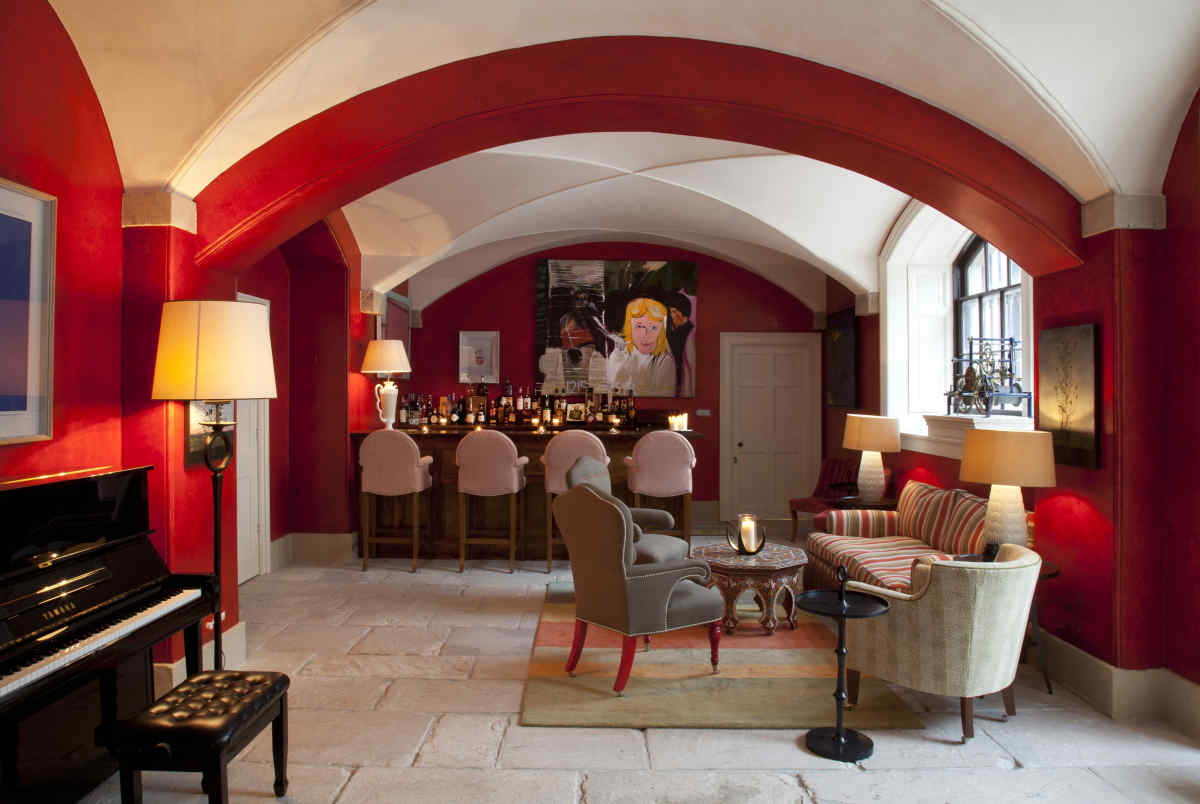 Ballyfin, Laois | AerLingusVacationStore.com